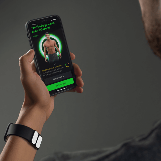 AURA Devices | Body Composition Analysis and Tracking