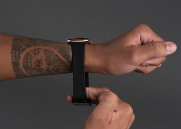 Infinite Loops for AURA Strap 2 – AURA Devices