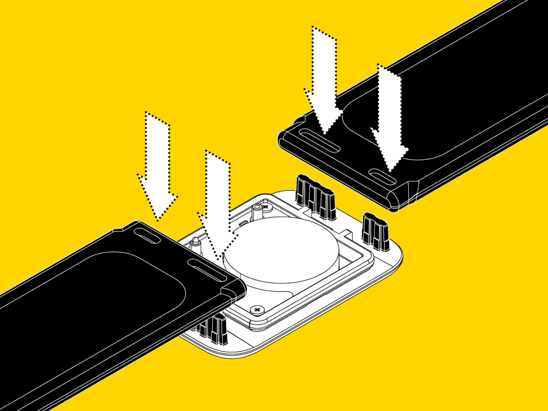 Infinite Loops for AURA Strap 2 – AURA Devices