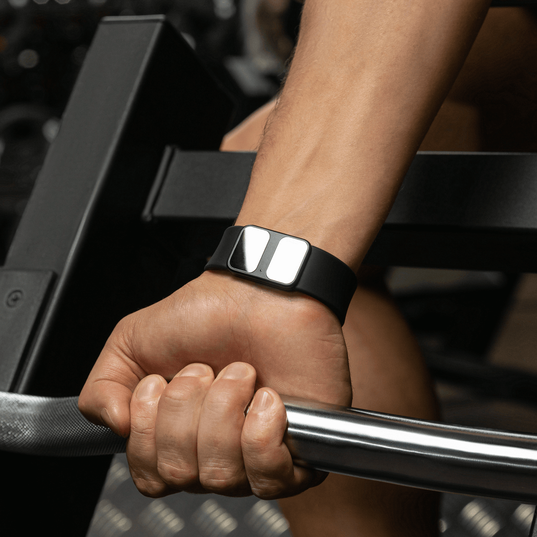 AURA Devices | Body Composition Analysis and Tracking